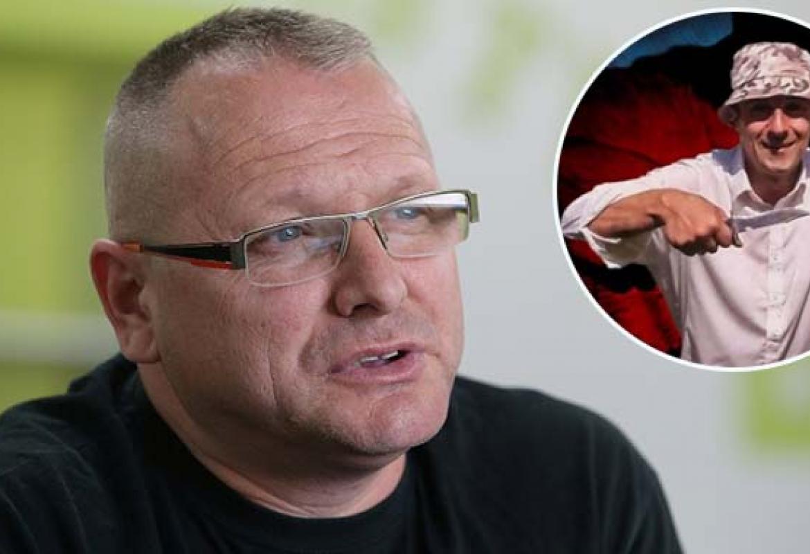 Čovjek koji je liječio Gačića: U životu nisam vidio opasnijeg čovjeka