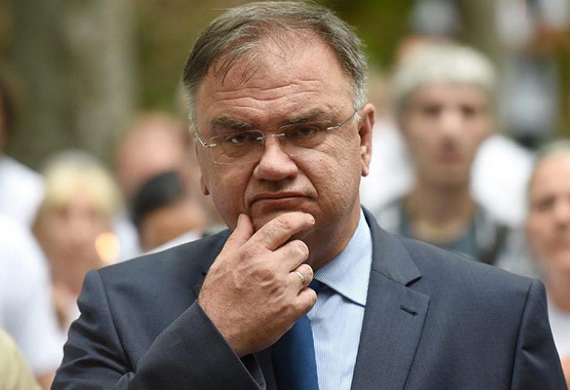 Ivanić otkrio: Spriječio sam Izetbegovića da pokrene tužbu protiv Srbije