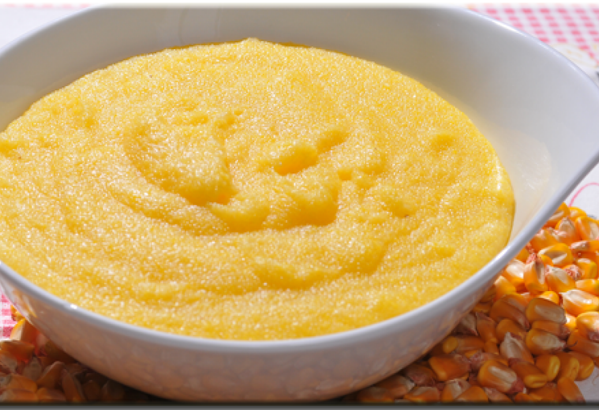 Palenta brojne su prednosti za cjelokupno zdravlje