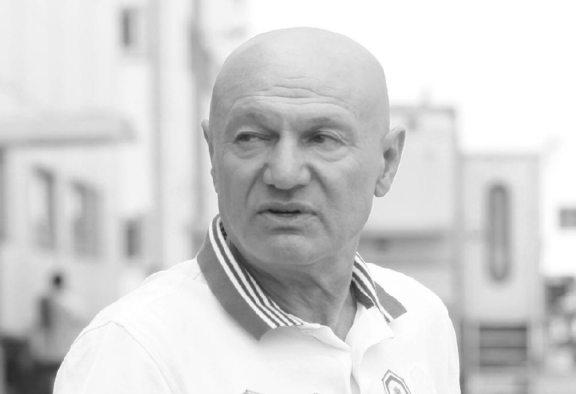 Šaban Šaulić: Svi sad žive na mojoj grbači, a šta da sam ostao samo ...