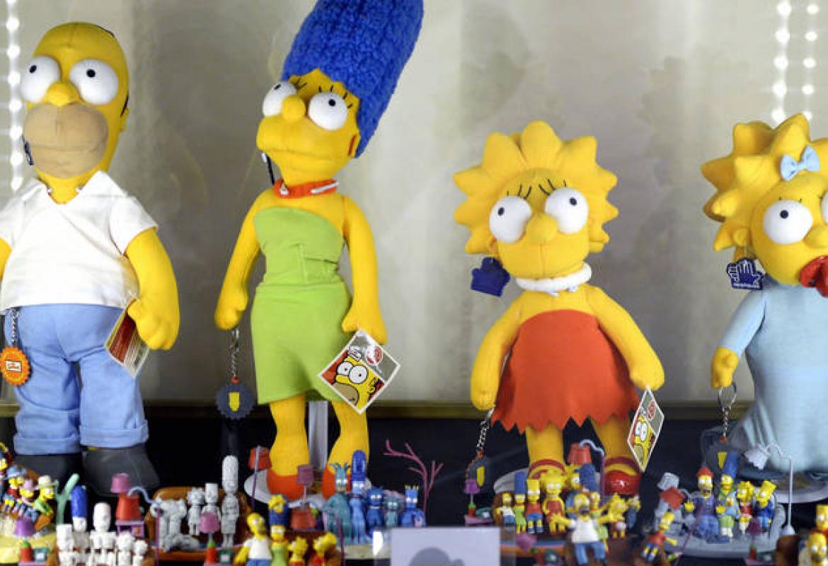 Fox TV produžio Simpsone na još dvije sezone