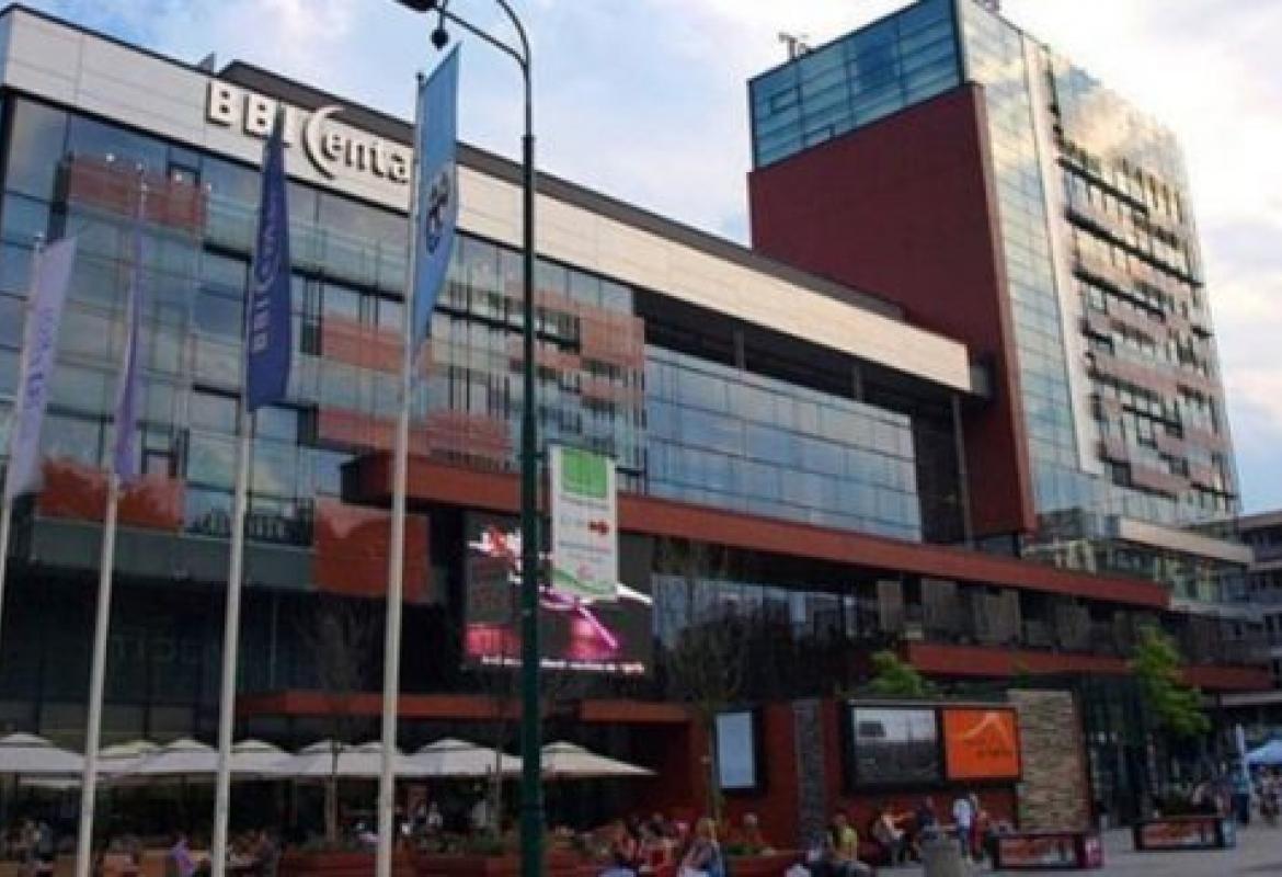 Nakon Sarajeva, grad Bihać dobija BBI tržni centar