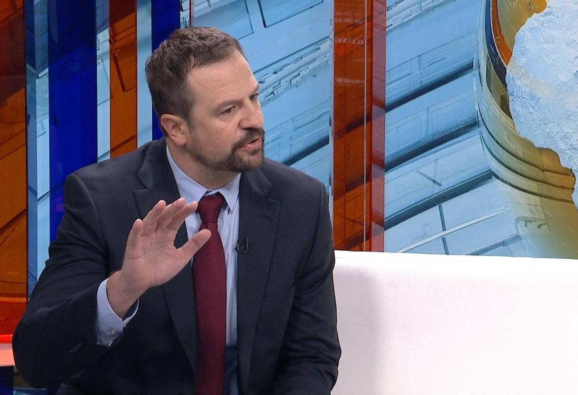 Muamer Bandić: Više od 24.000 osoba u BiH dobilo posao prošle godine