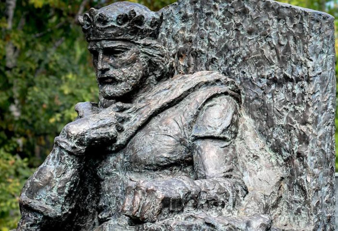 Tvrtko I Kotromanić – prvi i najmoćniji bosanski kralj