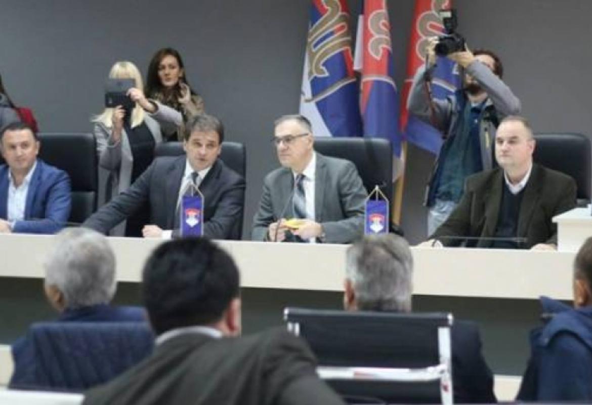 Srpska demokratska stranka ne ide sa SNSD-om u vlast na nivou BiH