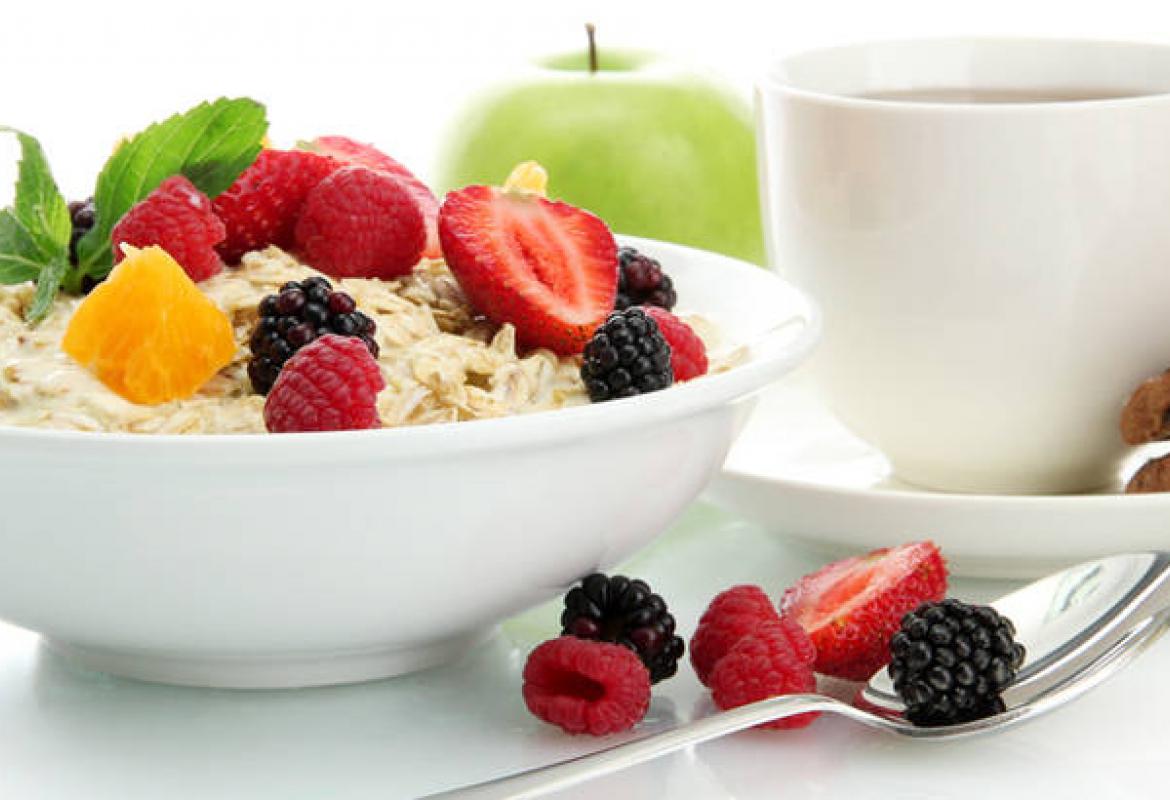 Kako ubrzati metabolizam