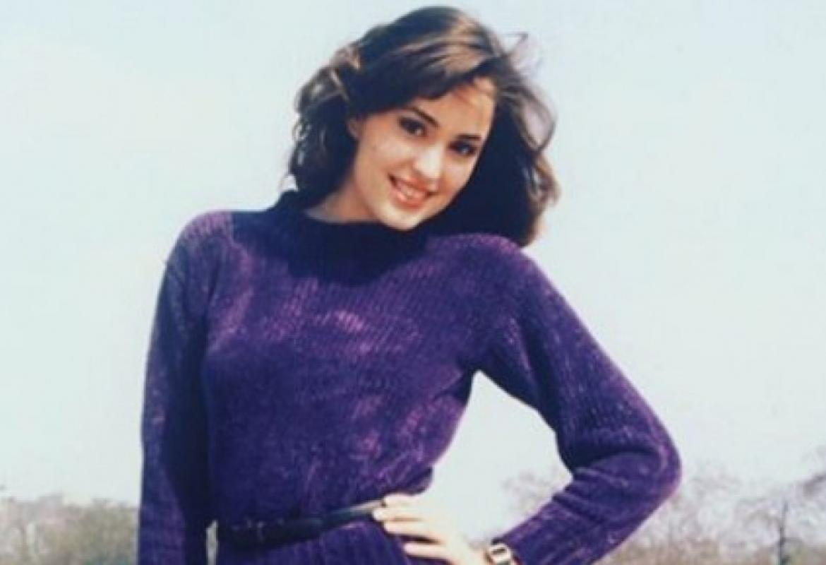 Jeziva ispovijest manekenke koju je saudijski milijarder držao ...