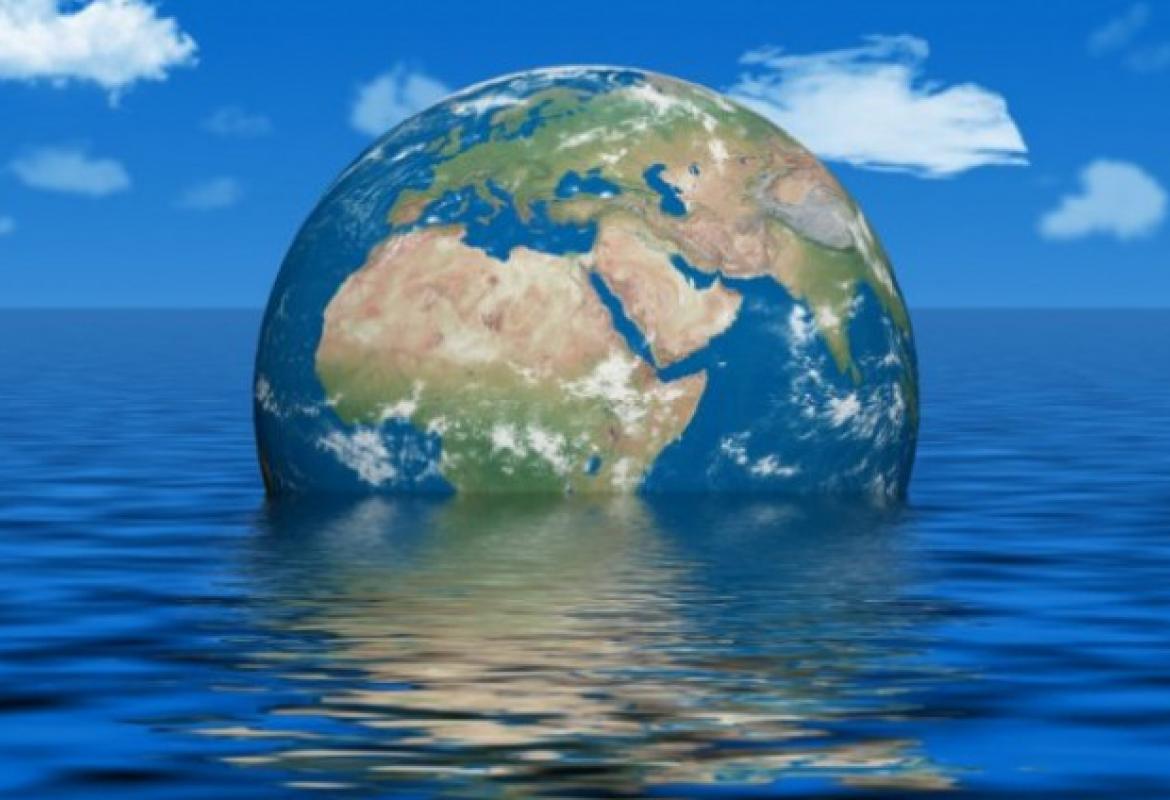 Širom svijeta danas se obilježava Dan planete Zemlje