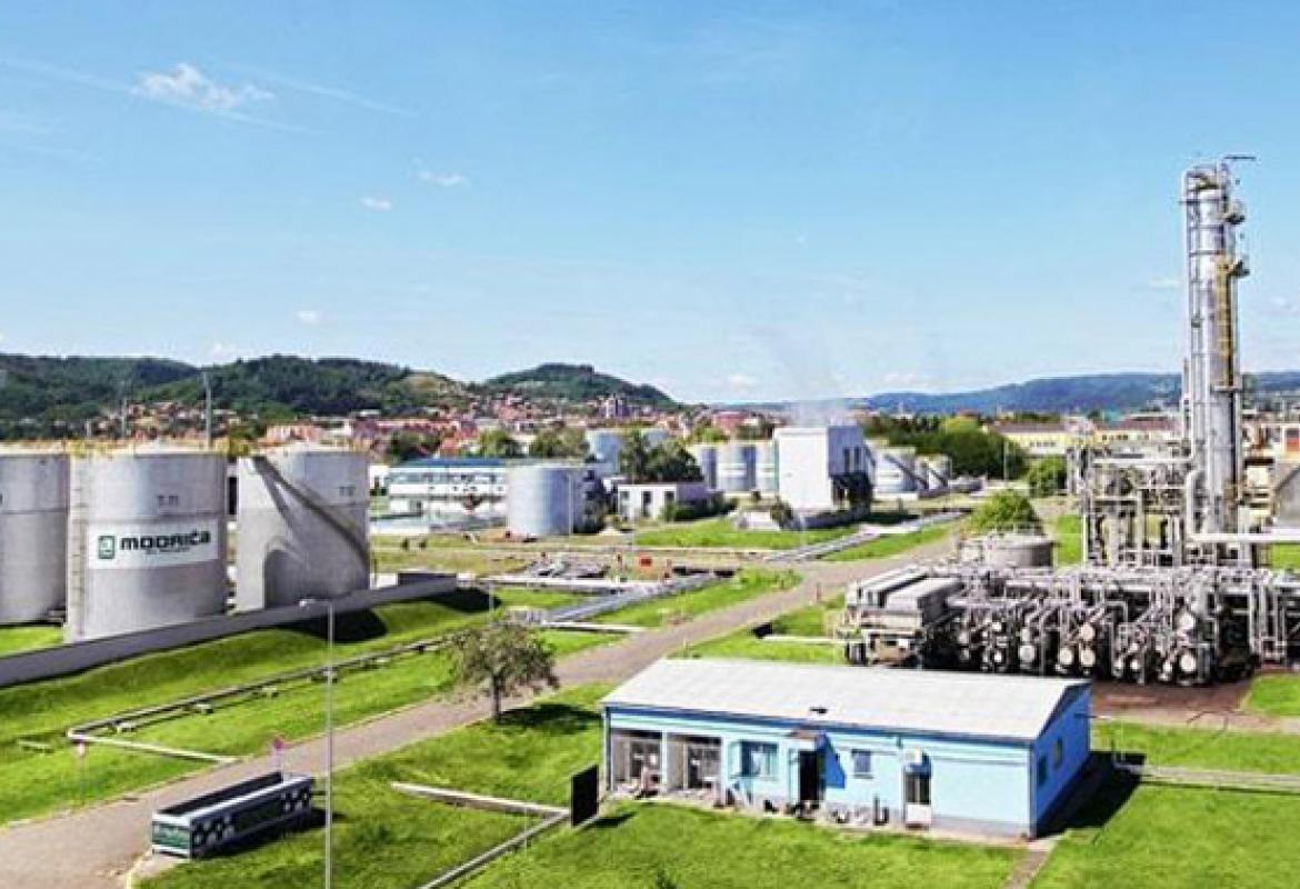 Gubitak od 53,3 miliona KM: Rusi odveli Rafineriju ulja u Modriči u propast