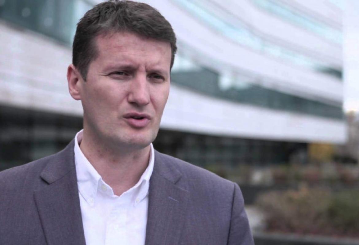 Šepić o potezu Hrvatske na Trgovskoj gori: Borimo se za zdravlje i ...