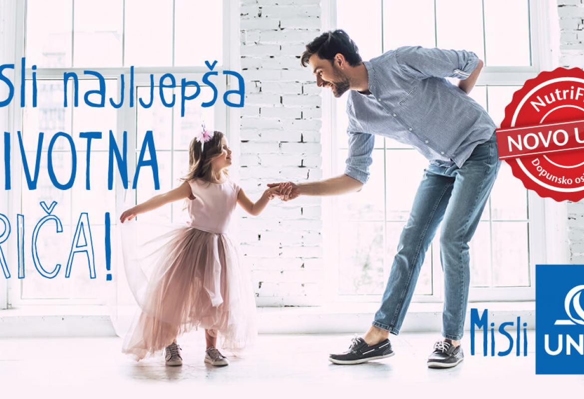 UNIQA osiguranje sa novim NutriFit osiguranjem poklanja ličnu DNK analizu