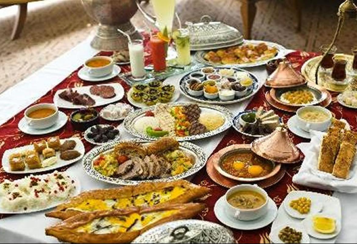RAMAZANSKI MENI: Prijedlog za iftar deseti dan ramazana
