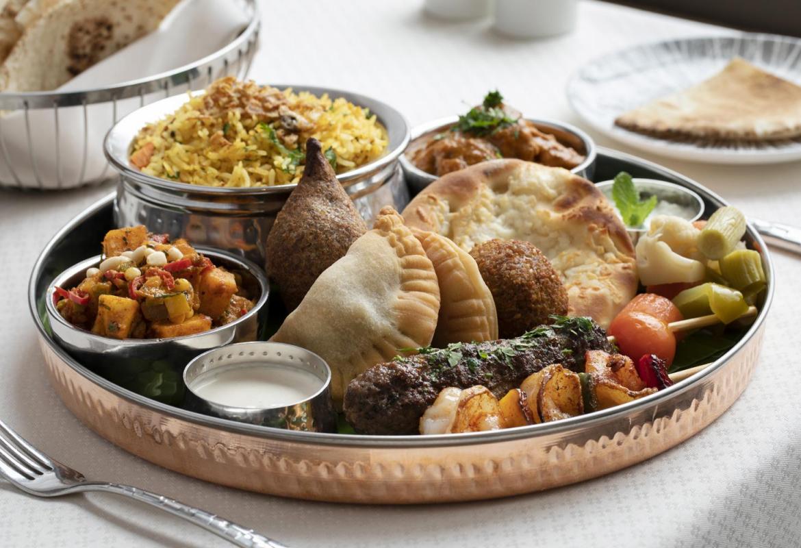 RAMAZANSKI MENI: Prijedlog za iftar treći dan ramazana