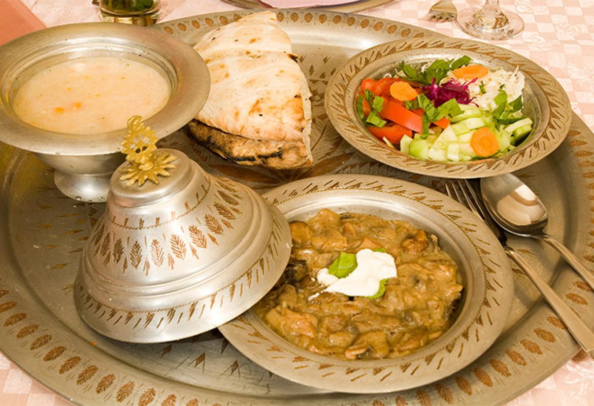 RAMAZANSKI MENI: Prijedlog za iftar devetnaesti dan ramazana