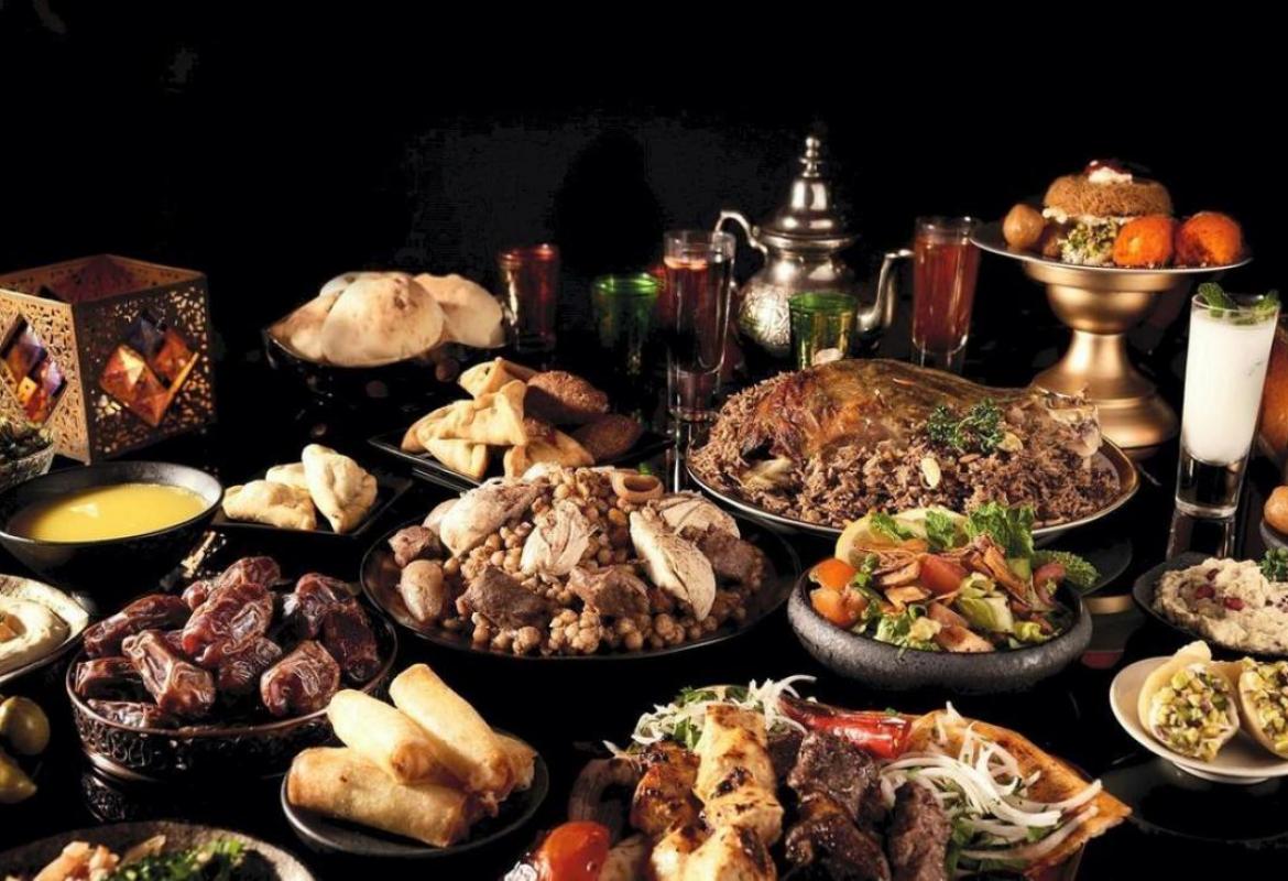RAMAZANSKI MENI: Prijedlog za iftar šesti dan ramazana