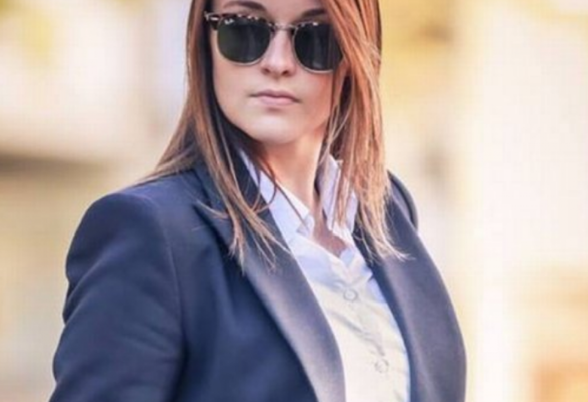 Bankarska zvijezda, porijeklom iz BiH, pokorila Beč: 'Cilj mi je da do ...