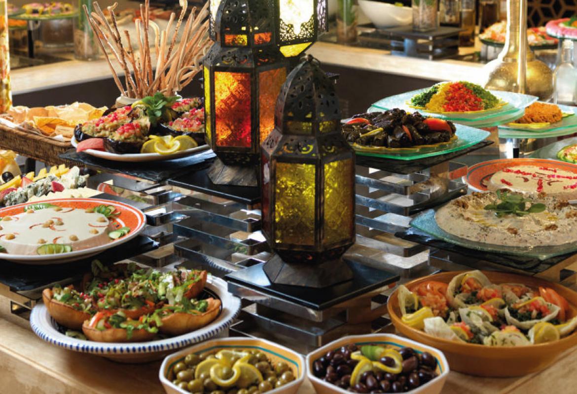 RAMAZANSKI MENI: Prijedlog za iftar dvadeset i šesti dan ramazana