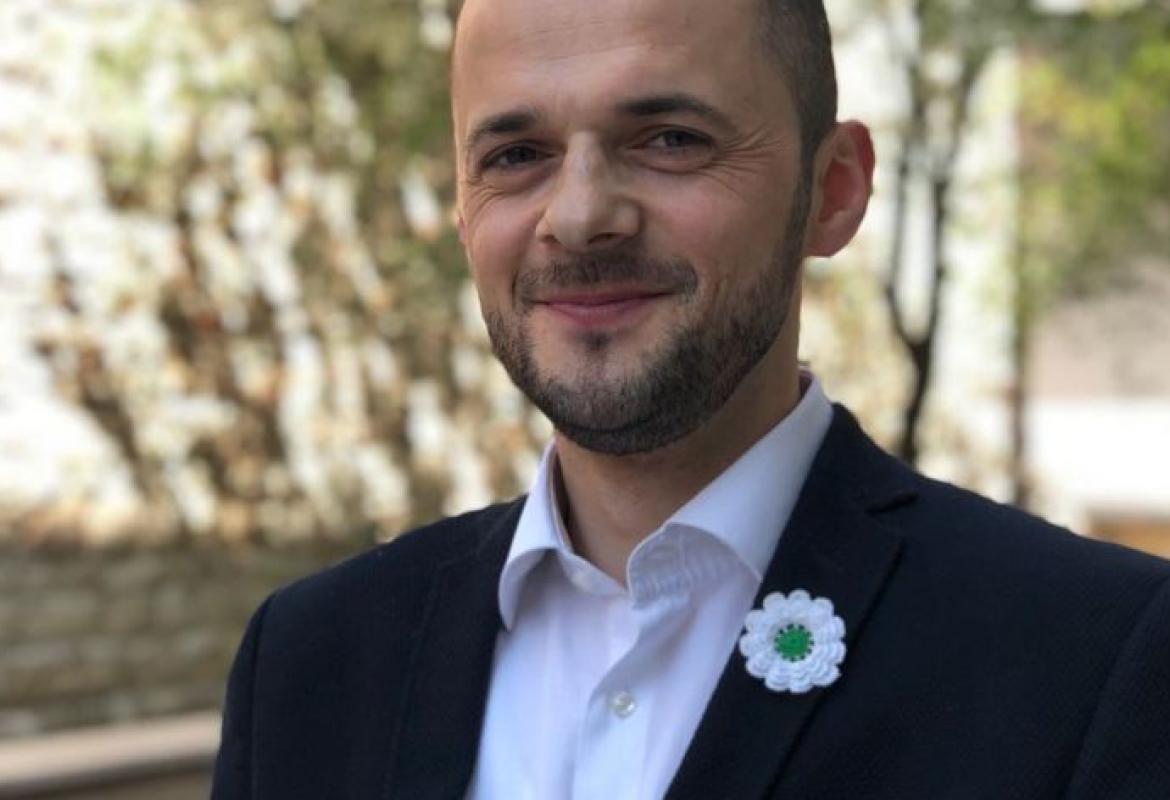 Isaković: Najveća vrijednost naše vjere iskazana kroz ajet iz Kur'ana