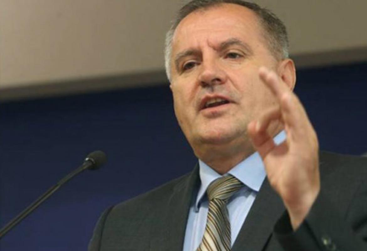 Radovan Višković poručuje: Prestići ćemo prosječnu platu u FBiH