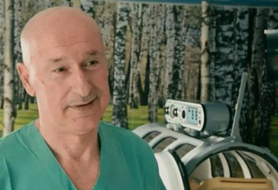 Dr. Emir Solaković: "Najbolje bi bilo udaviti šefa, ali nemojte ...