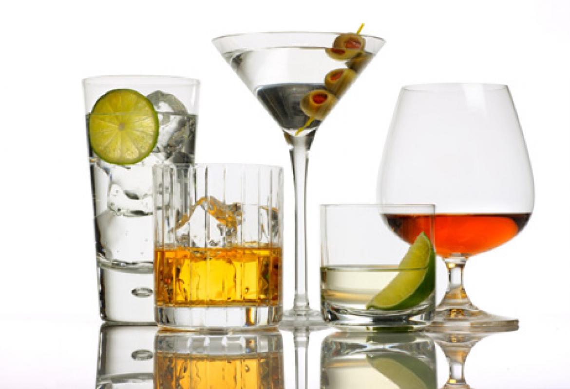 Alkohol uzrokuje veću štetu od bilo koje droge