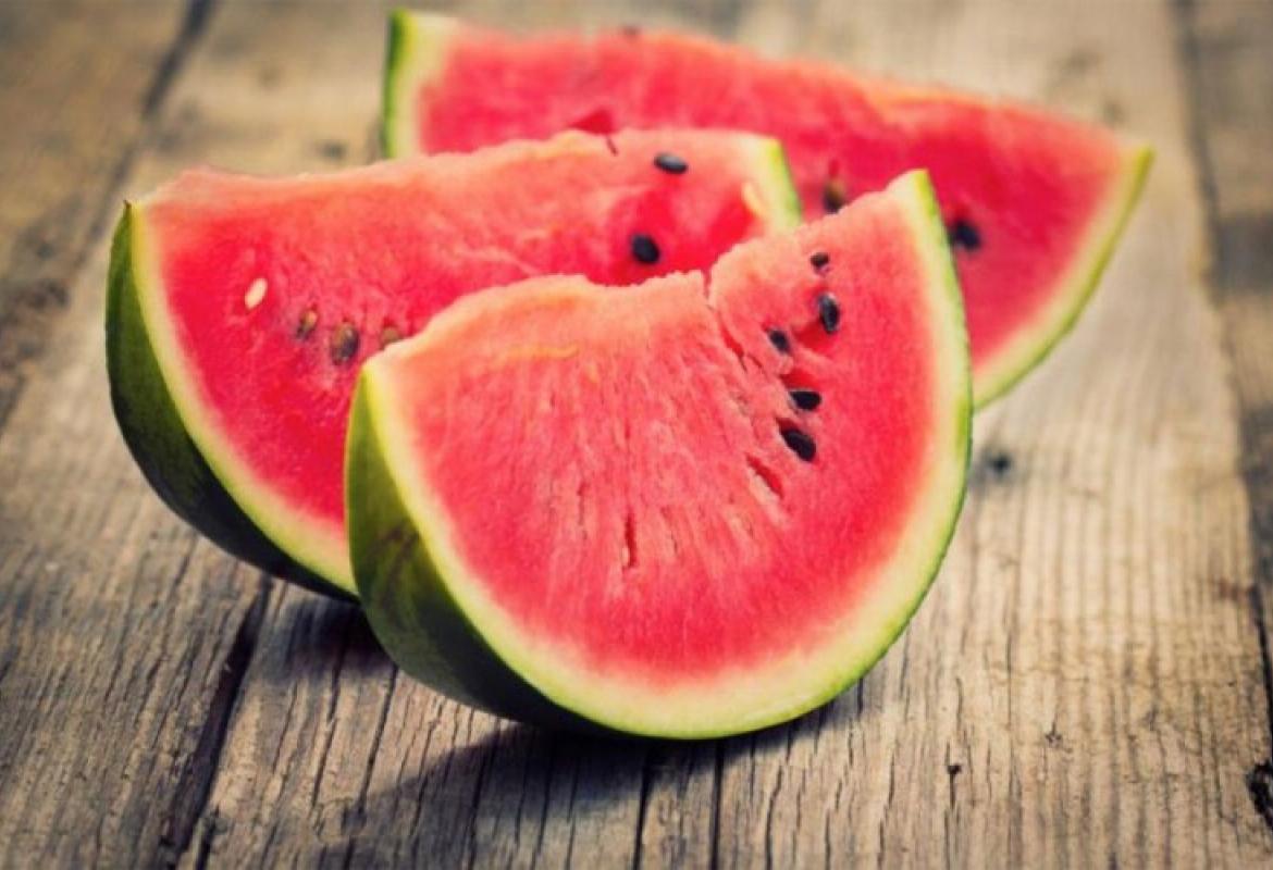 Ovo su nevjerovatna ljekovita svojstva lubenice