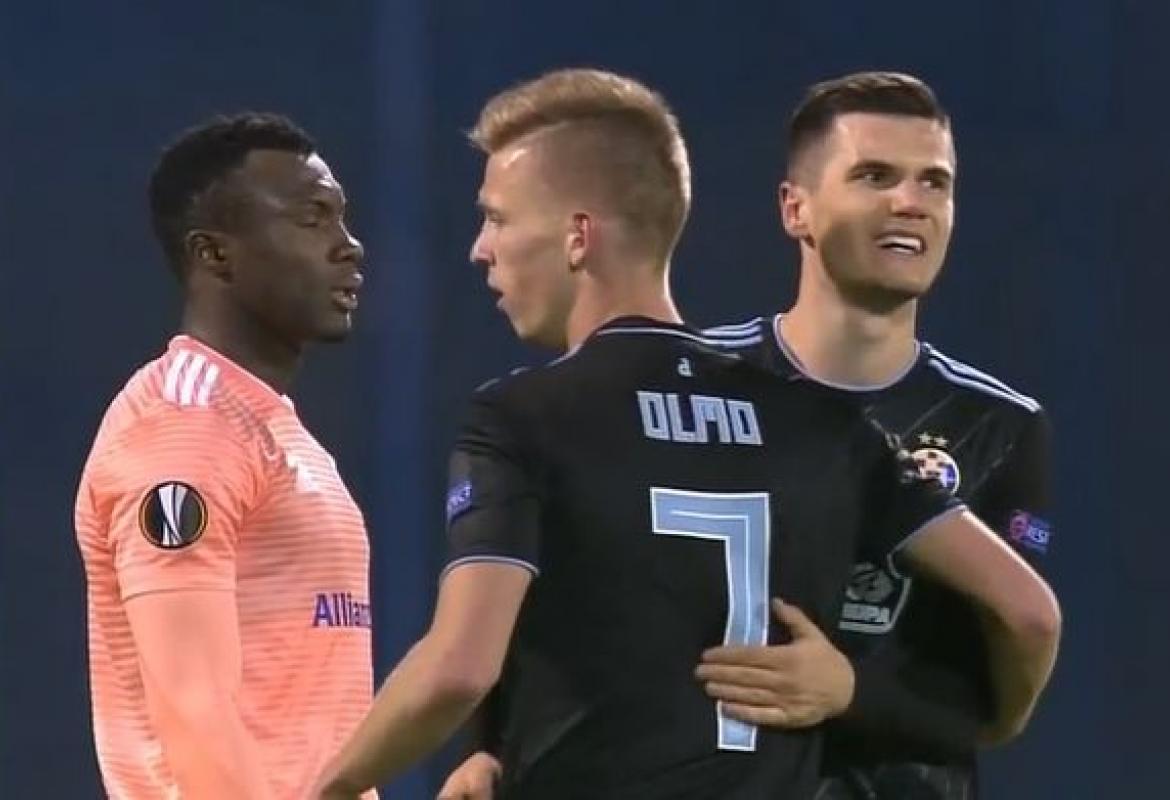 Dinamov dragulj pravi najveći transfer sa ovih prostora: Ponuda koja se ...