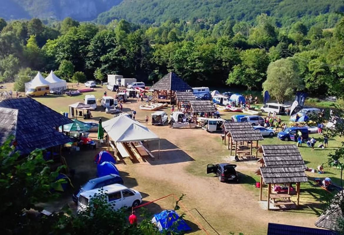 Una regata kreće iz Martin Broda: Pogledajte kako izgledaju pripreme i ...