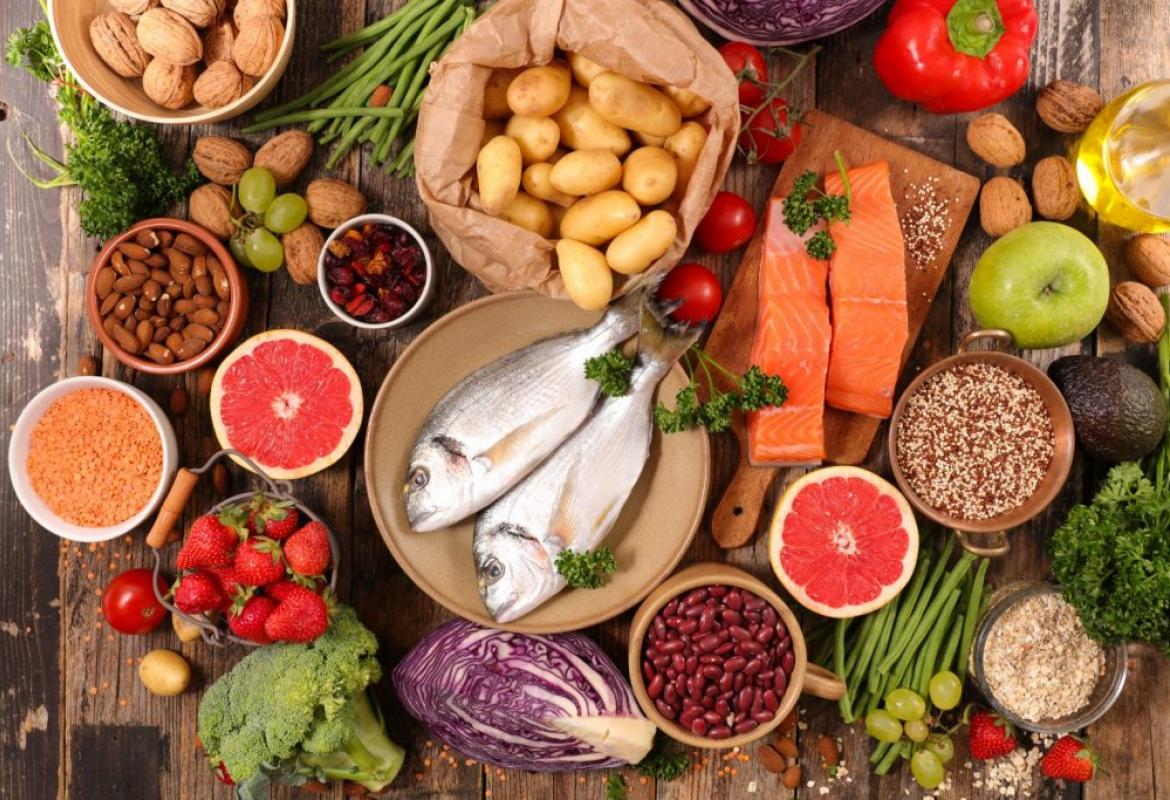 Hrana za zdraviju kožu: Pitali smo stručnjaka