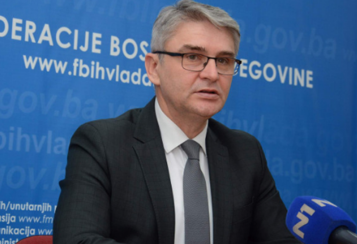 Borci od danas dobivaju redovnu mjesečnu naknadu