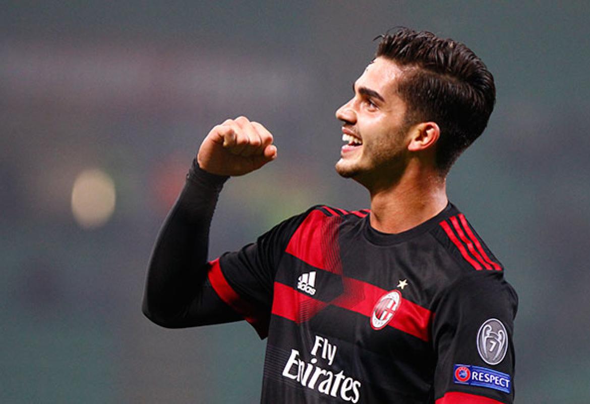 Milanu su hitno potrebna pojačanja, a on je odlučio da se riješi jednog ...