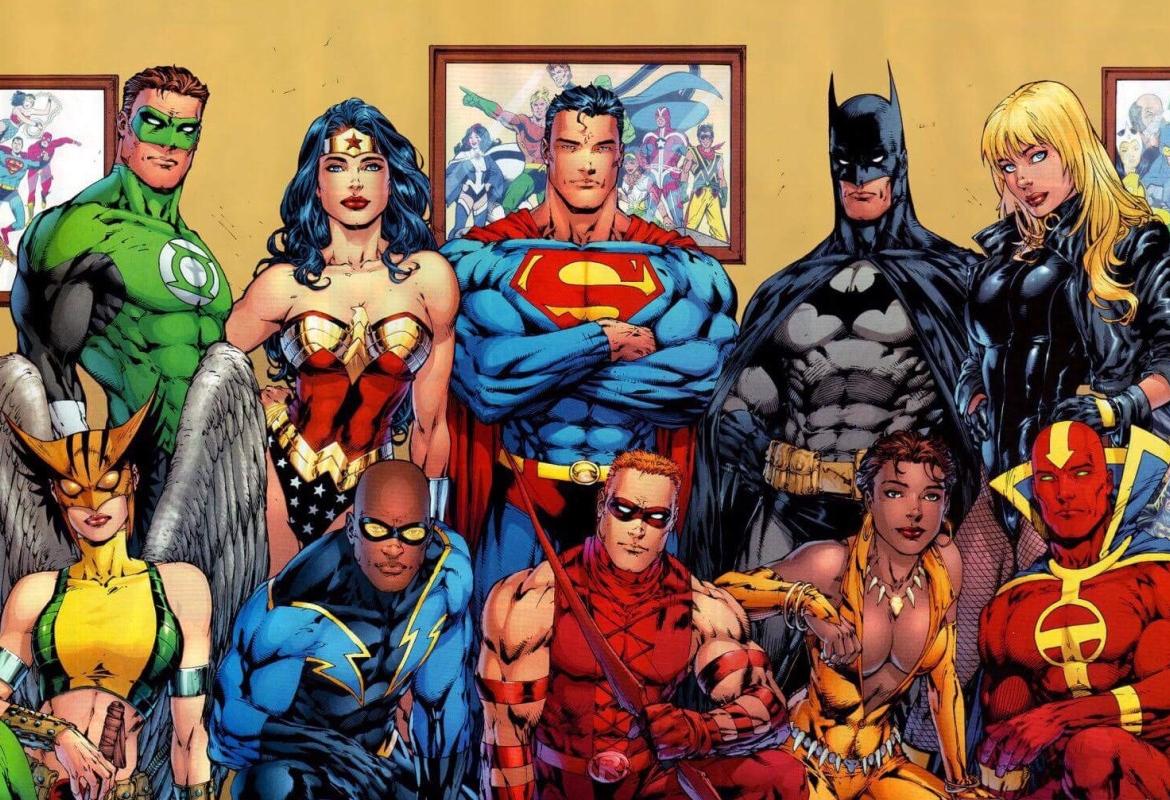 Uzori iz Kur'ana: Superheroji vs poslanici