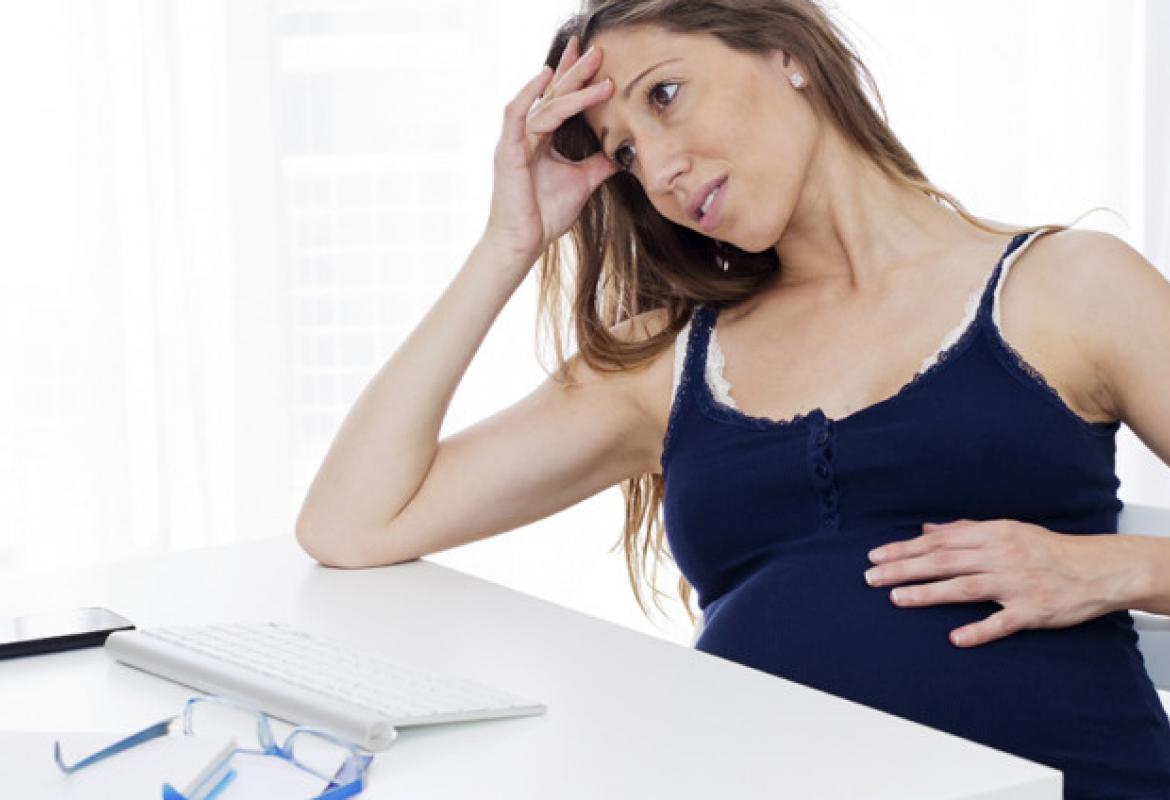 Stručnjakinja objasnila opasnosti dehidracije u trudnoći