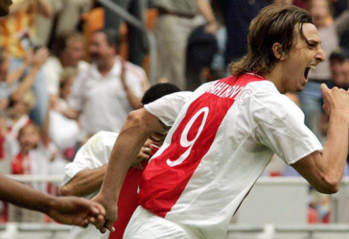 Na današnji dan prije 15 godina Zlatan je ovim golom oduševio svijet!