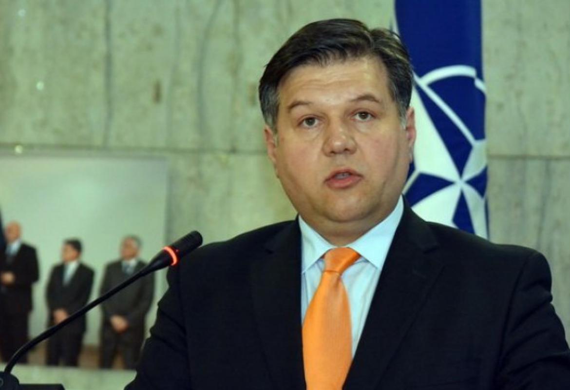 Brkić: Put u EU i NATO-u vanjskopolitički prioriteti BiH, ali bez ...