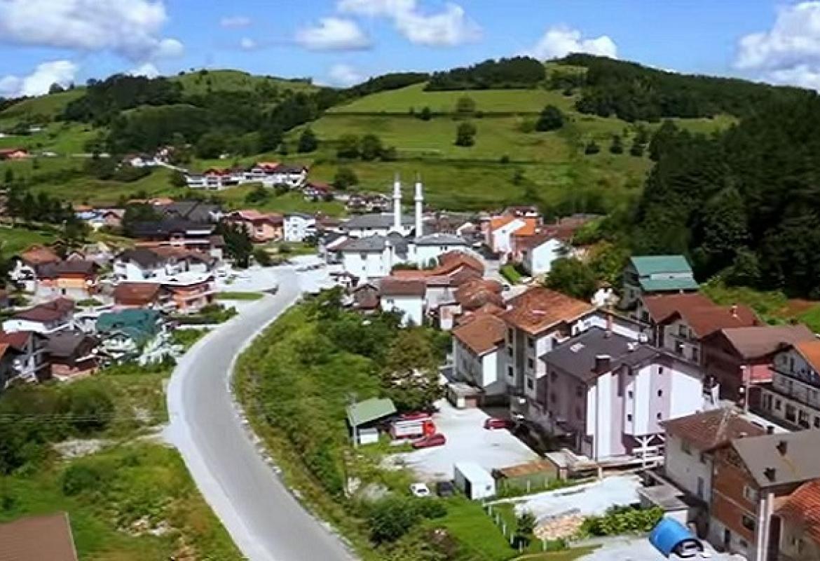 Više od 10 hiljada građana općine Bužim ostalo bez vode