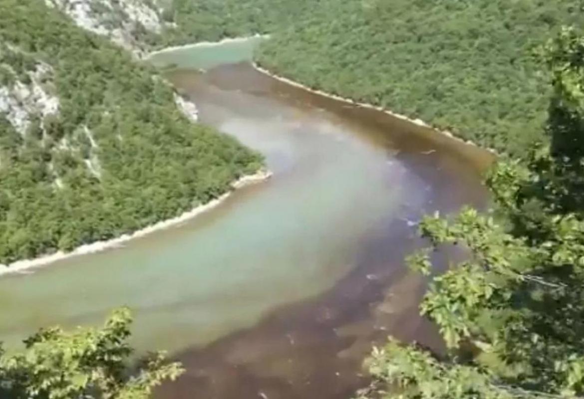 Nije Amazon, ova rijeka je u Bosni (VIDEO)