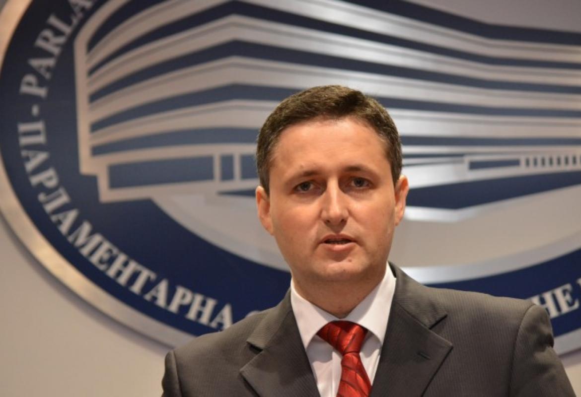 Bećirović: U Srebrenici kandidirati jednog kandidata probosanskih stranaka