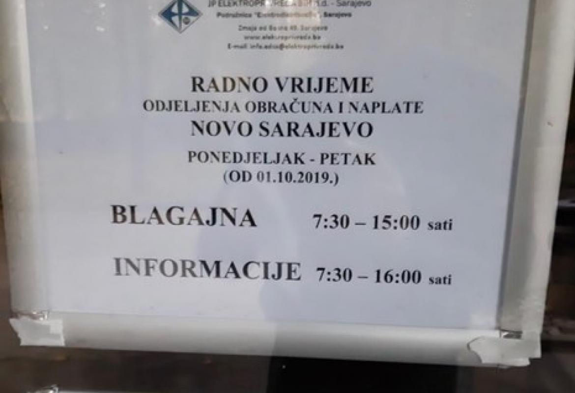 Plate puno veće, nego u rudara, a radno vrijeme sve manje