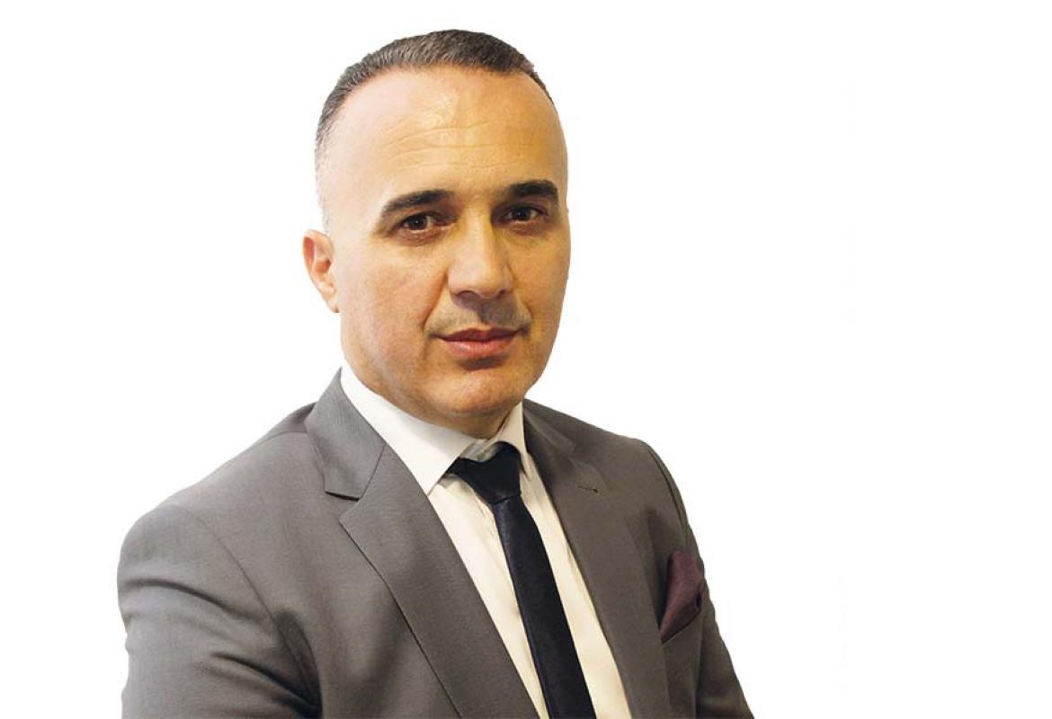 Admir Mujanović: Dok je SDA Hadžići u parlamentarnom snu, moguće je ...