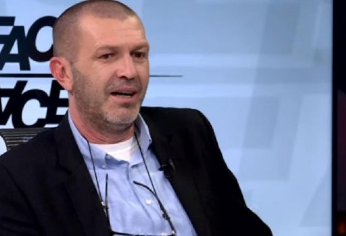Imamović: Hadžihafizbegović ima više kućnih prijatelja, nego Kim ...