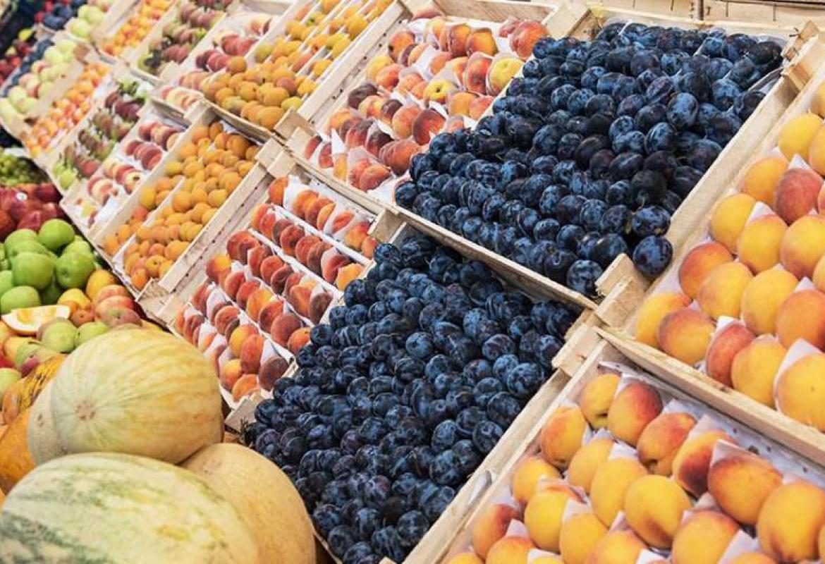 Više od 70 država obećalo da će smanjiti bacanje hrane