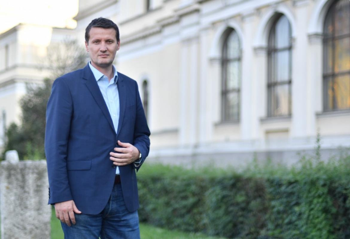 Šepić pokušava ujediniti opoziciju: Niko pojedinačno ne smije svojatati ...