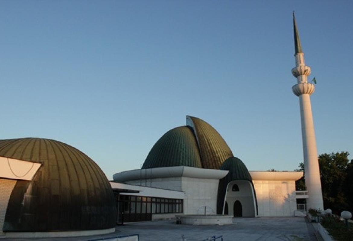 Islamski centar Zagreb: Predstavljena knjiga "Radi tebe"