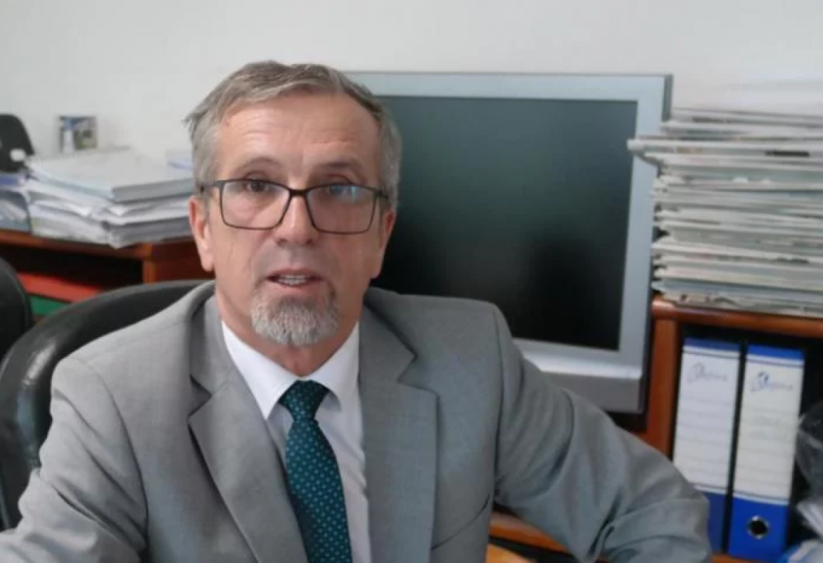 Sead Imamović: Za izmirenje svih obaveza treba nam 200 miliona maraka