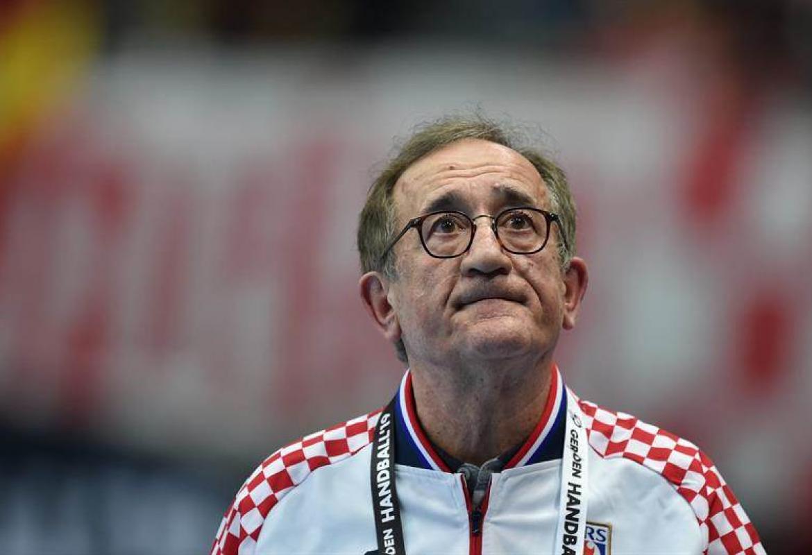 Lino Červar najavio oproštaj