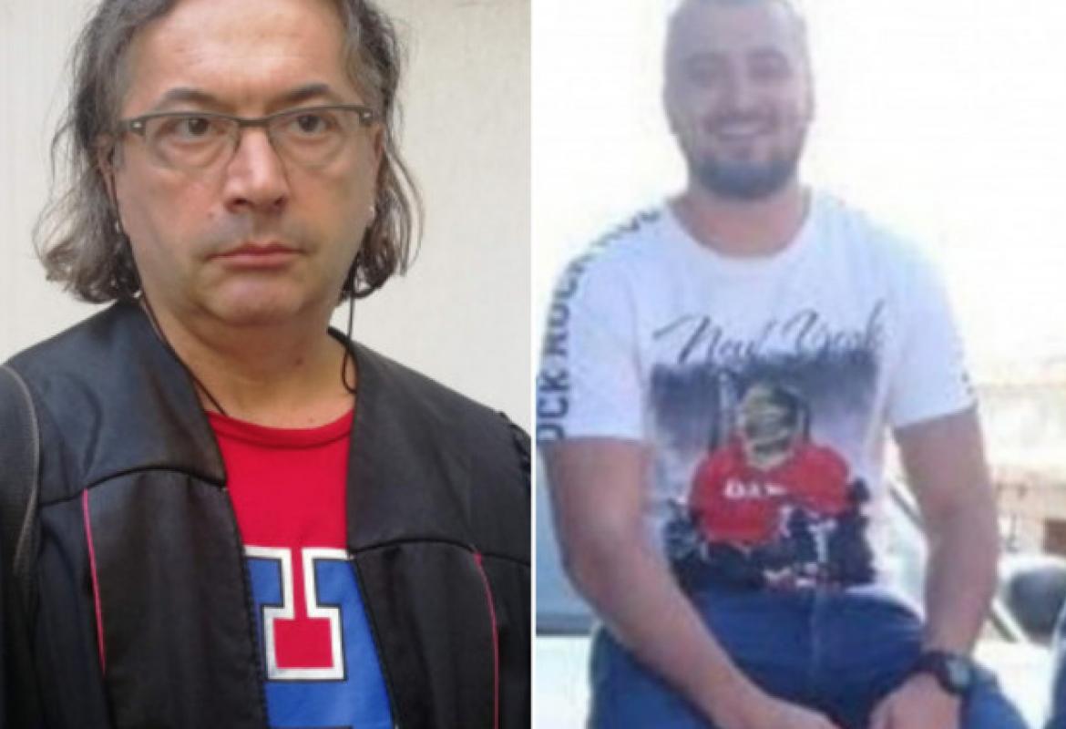 Denis Sadiković sumnjiči se da je silovao djevojku: Šta kaže advokat ...