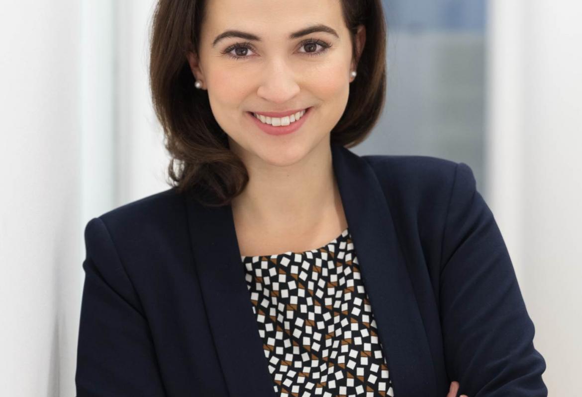 "Svijet prepoznao još jednu mladu, uspješnu i pametnu Bosanku"