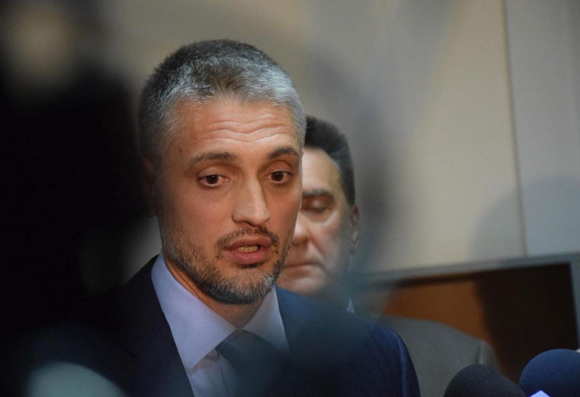 Čedomir Jovanović: To što radi crkva u Crnoj Gori sramota je za nju kao ...