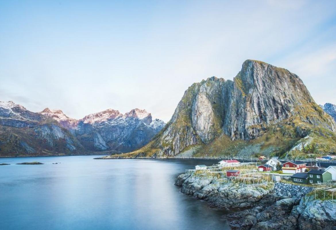 Najtopliji dan u historiji: Norveška mašinama stvara umjetni snijeg da ...